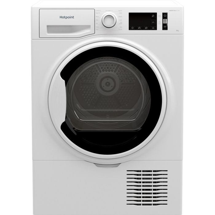Condenser washer dryer store